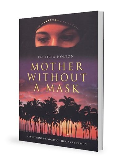 Booksarabia.com - Mother Without a Mask